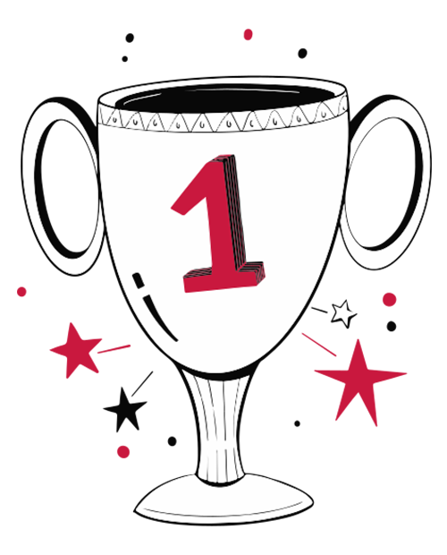 Young Storyteller Award - StoryOne