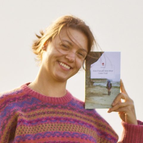 Young Storyteller Award - story.one