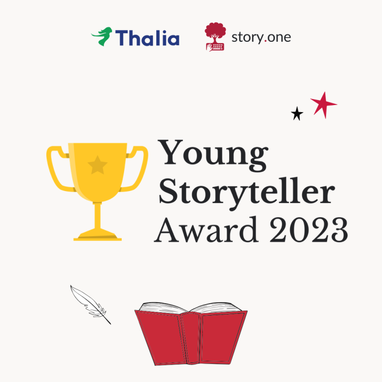 Young Storyteller Award - story.one